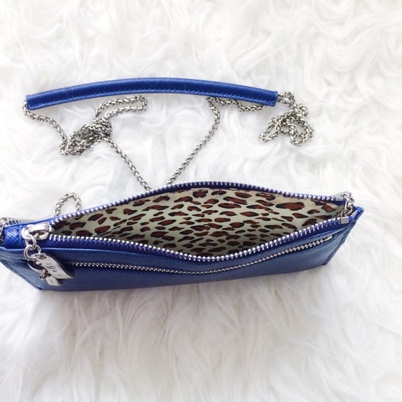 Sorial | Bags | Sorial New York Wallet On A Chain Crossbody Bag | Poshmark